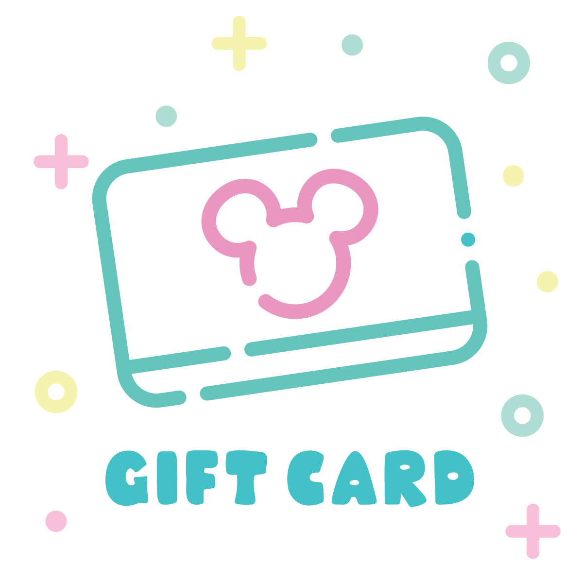 Give A Bit Of Magic Gift Card – Wish Upon Magic